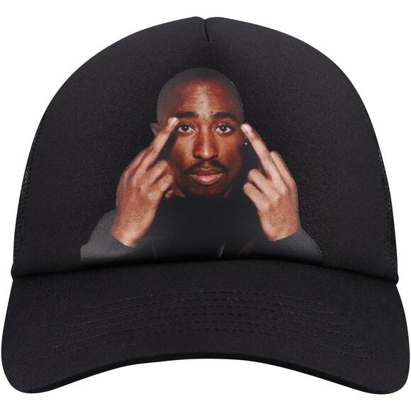 Primitive | Accessories | Primitive Skate Mens X Tupac Shakur 2pac Icon ...